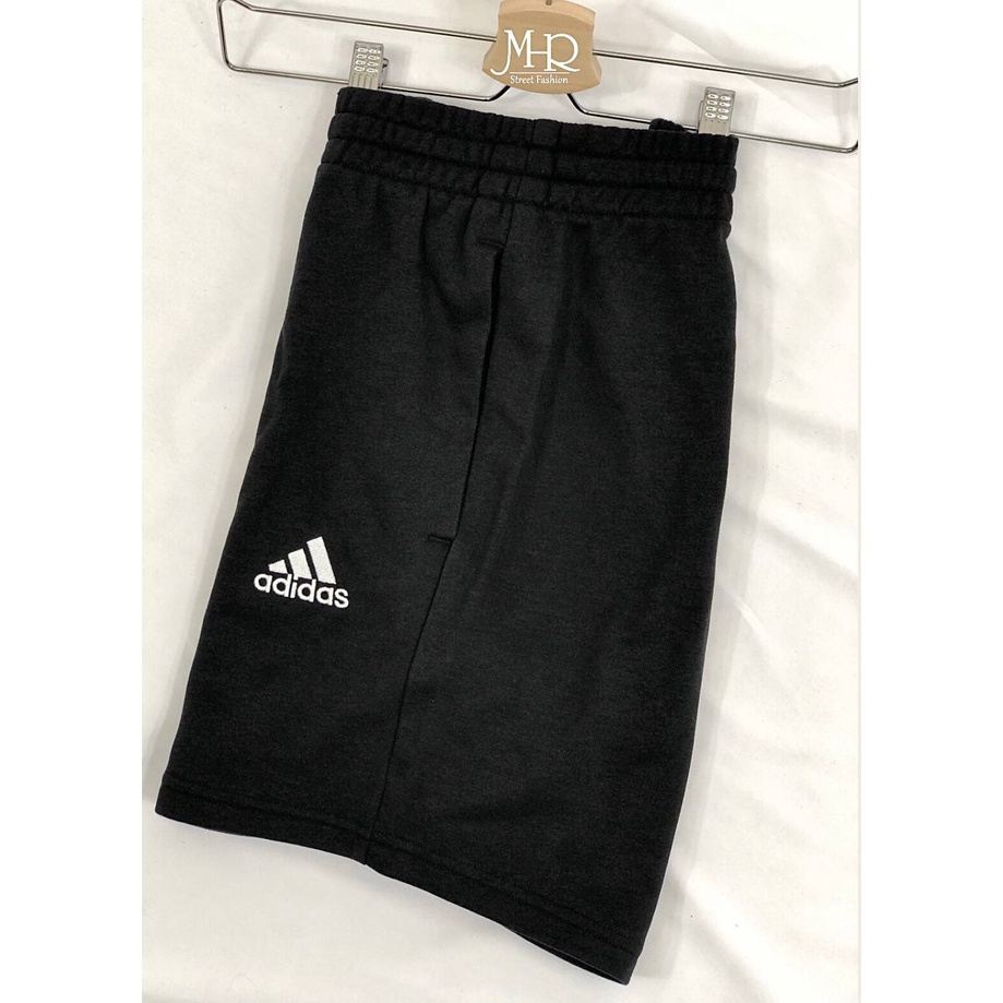 [MR.CH] ADIDAS 運動棉短褲 五分褲 GK9600 | 蝦皮購物