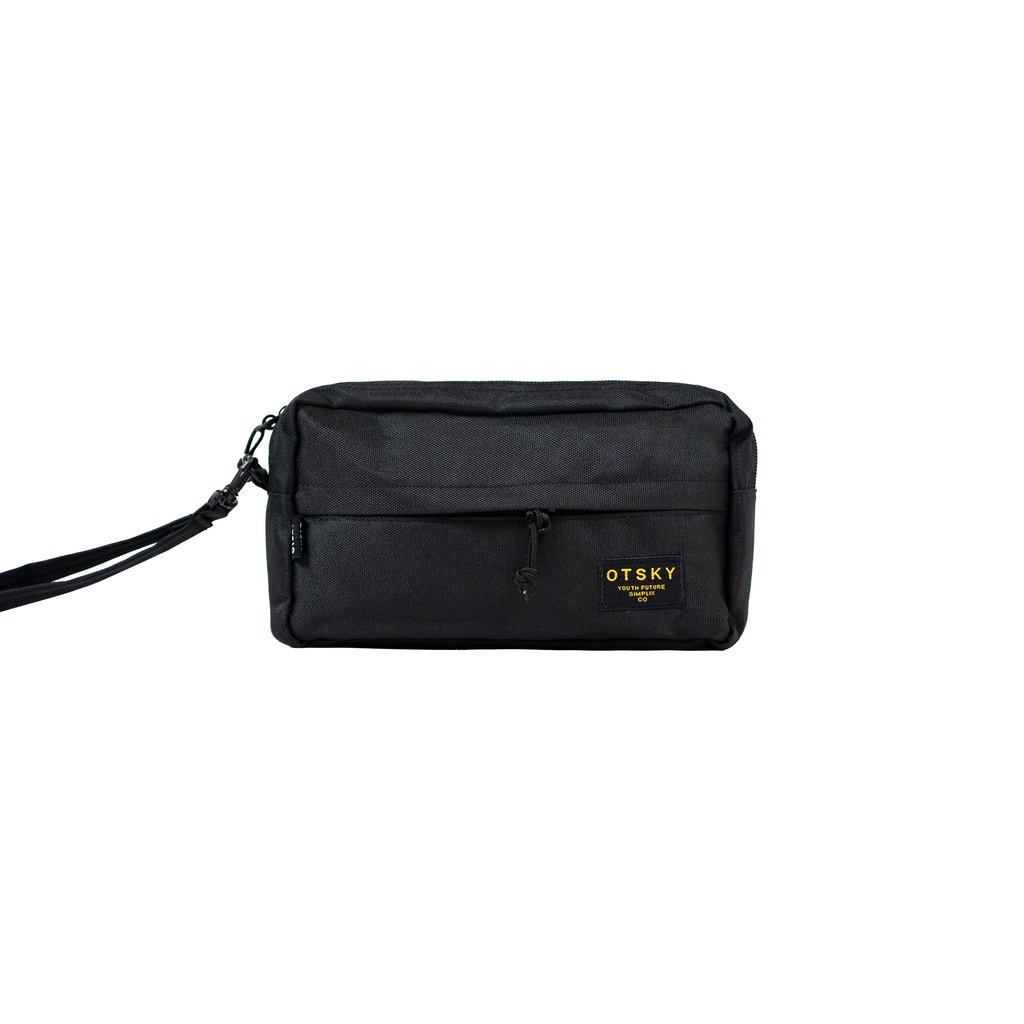 Otsky Daily Pouch CR Cordura 男士高級版 | 蝦皮購物