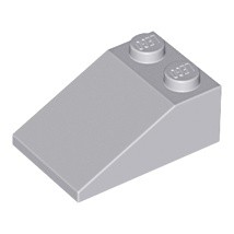 正版樂高LEGO零件(全新)-3298 淺灰色 | 蝦皮購物