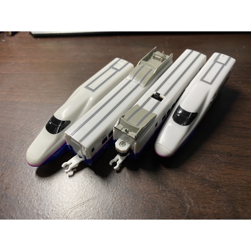 Plarail Advance E2 新幹線 | 蝦皮購物