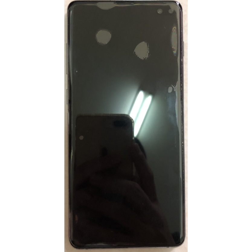 SAMSUNG S10+ 128G | 蝦皮購物