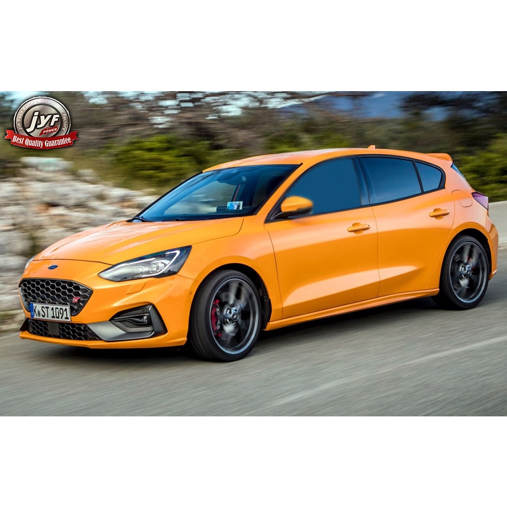 JYF POWER車身穩定器 』Focus MK4 Wagon Lommel 各車系皆可訂製 改善後座頭暈搖晃 | 蝦皮購物