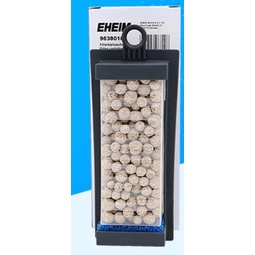 德國EHEIM 【自由女神 石英球 培菌 濾板 】外掛 過濾器 2040 2041 2042 適用 培菌 過濾 | 蝦皮購物