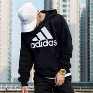 《現貨商品》adidas 愛迪達 基本款 大標 帽Tee DQ1461 | 蝦皮購物