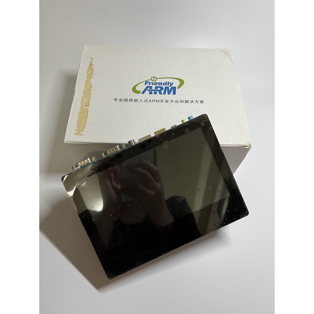 [結緣] 友善之臂 Friendly ARM 嵌入式ARM開發平台 SDK | 蝦皮購物