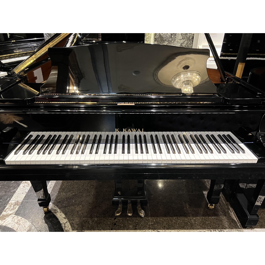 河合KAWAI KG-3C 3號演奏琴 《鴻韻樂器》 日本原裝 中古鋼琴 平台鋼琴 | 蝦皮購物