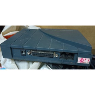 56K數據機--CommuPack V90 MODEM / 2手 | 蝦皮購物