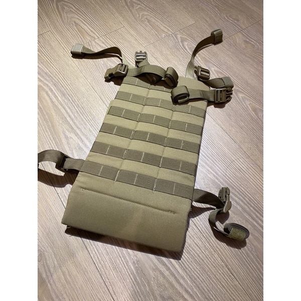 🇺🇸美製 神秘農場 mystery ranch Load sling （molle 外掛） | 蝦皮購物