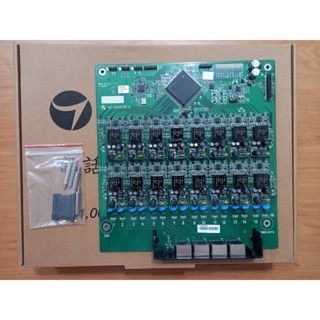 全新 東訊 SDX 500 16路數位內線卡 IU-500DD 內線擴充卡 TECOM | 蝦皮購物