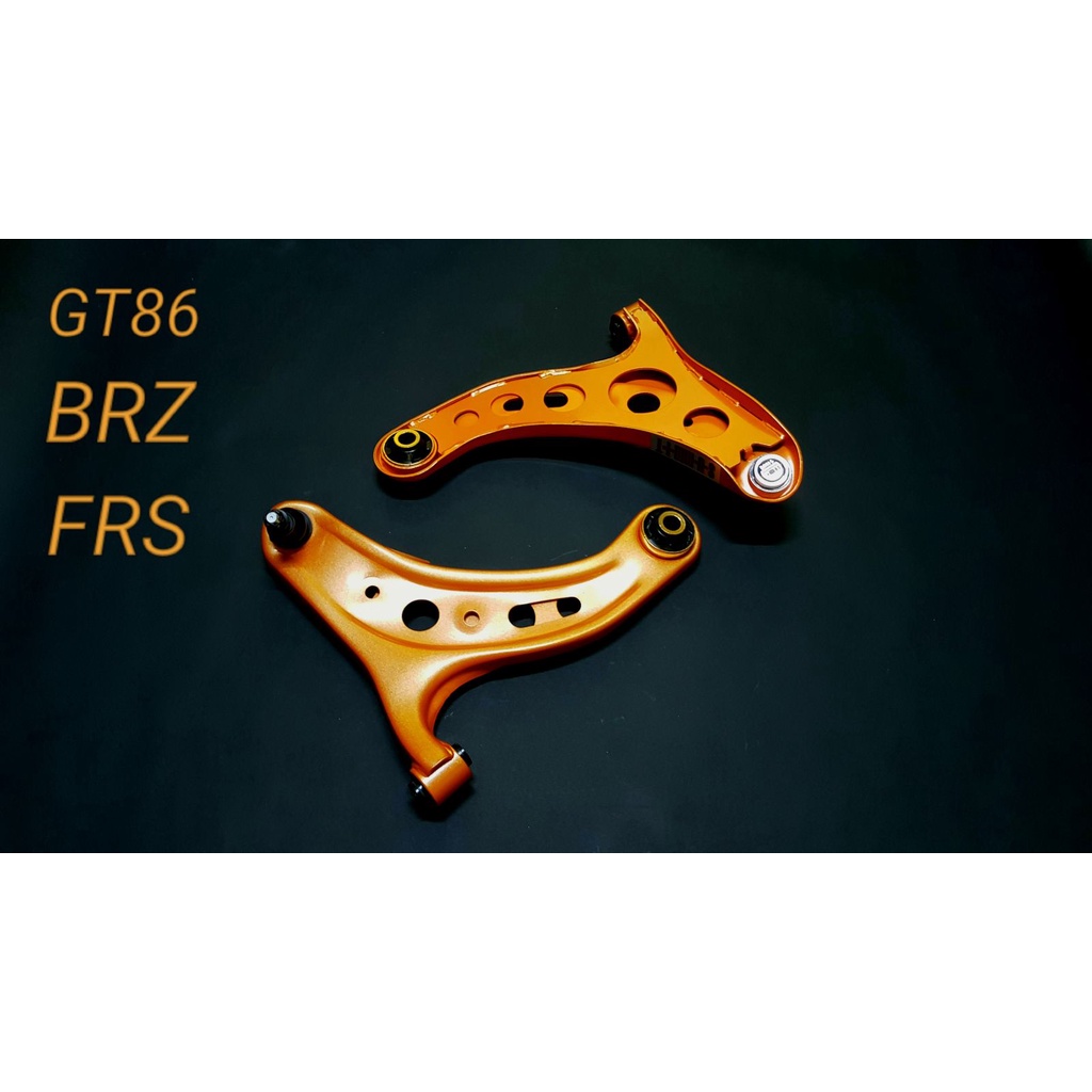 凱興國際 SUMMIT-TOYOTA豐田 GT86 FRS BRZ 強化三角架含補正和尚頭 #SW-B86-SA3 | 蝦皮購物