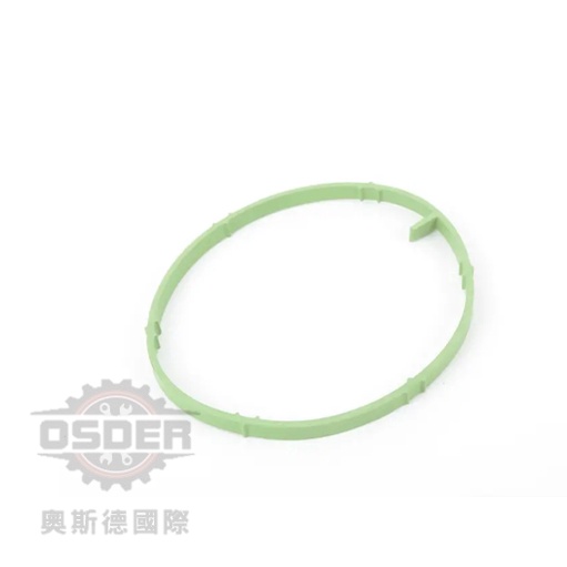 【奧斯德VAG】 06F133073D A3 A4 A6 Q5 GOLF TIGUAN SCIROCCO 節氣門墊片 | 蝦皮購物