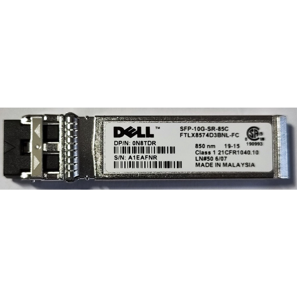 DELL SFP-10G-sr-85C | 蝦皮購物