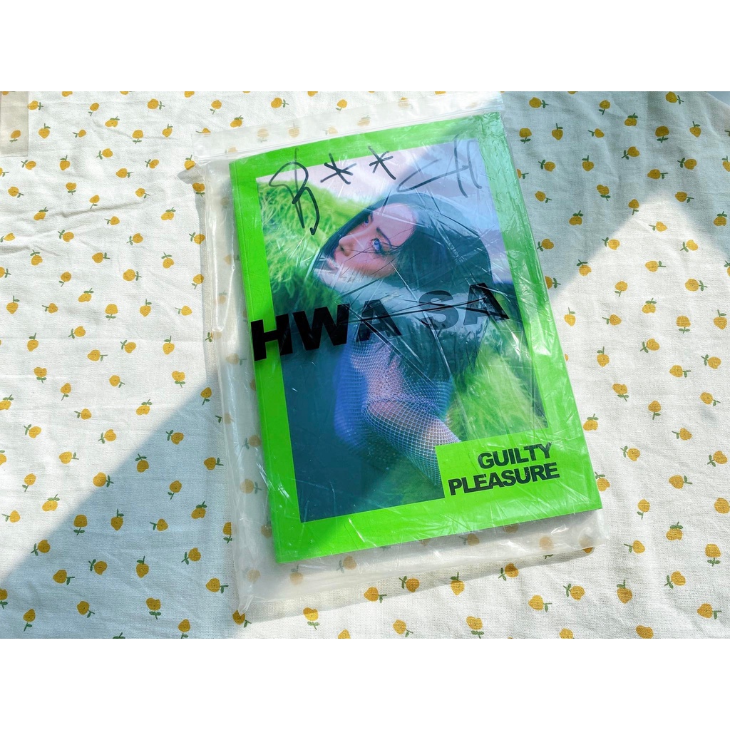 華沙專輯圖片集 Lilty Pleasure 蝦皮購物 6453