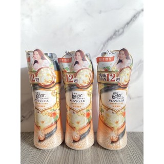 現貨 快速出貨 蘭諾LENOR衣物芳香豆 甜柔麝香520ml | 蝦皮購物