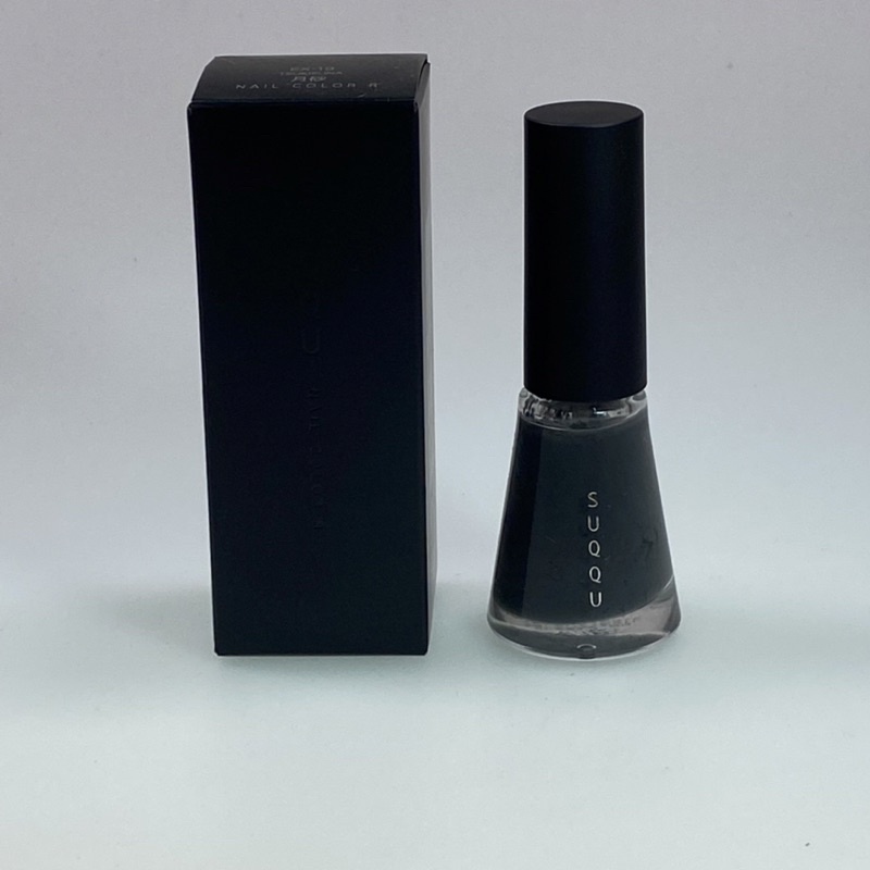 BABY小舖 SUQQU 精采絕色指甲油 5ML #EX-19月砂 | 蝦皮購物