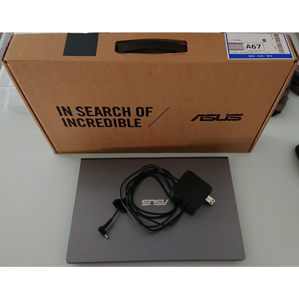 ASUS X415JP 14吋筆電 i5-1035G1/MX330/4G/1T HDD/Laptop (一手) | 蝦皮購物