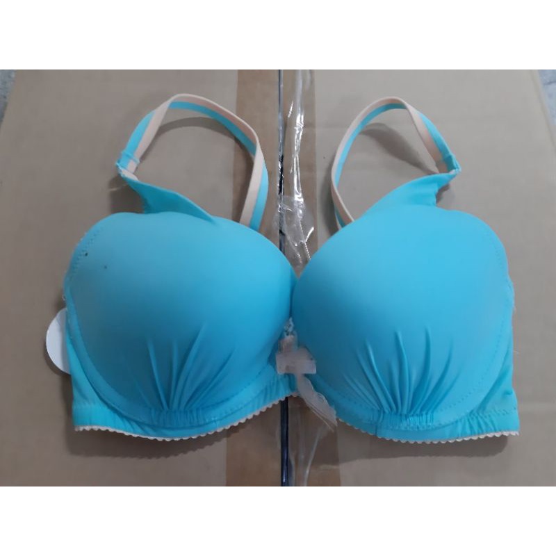 【瑪登瑪朵】RA0202 Juicy V 內衣(藍)70E,80C | 蝦皮購物