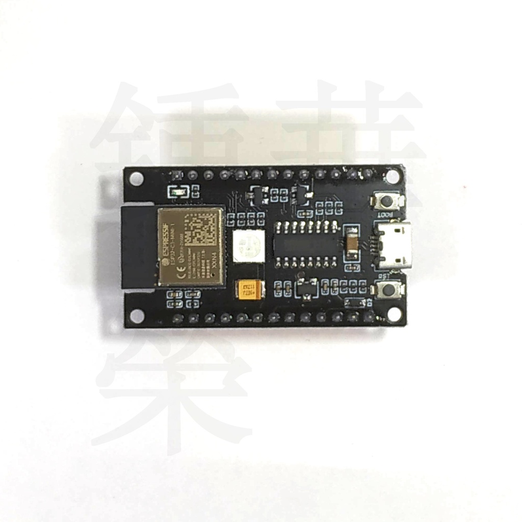 【邦禮】ESP32-C3 物聯網 開發 板 模組 Goouuu | 蝦皮購物