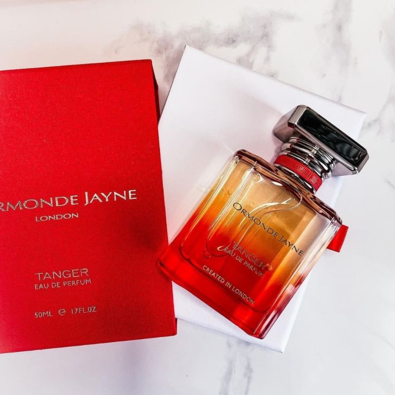 ORMONDE JAYNE TANGER 晞晨薄影 淡香精 分裝噴瓶 2ml 3ml 5ml 試香紙 OJ香水 | 蝦皮購物