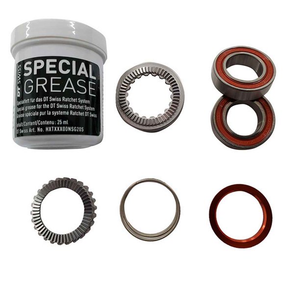 新款 DT SWISS HWYXXX00N2543S RATCHET EXP 54T 行星齒 免運 ☆跑的快☆ | 蝦皮購物