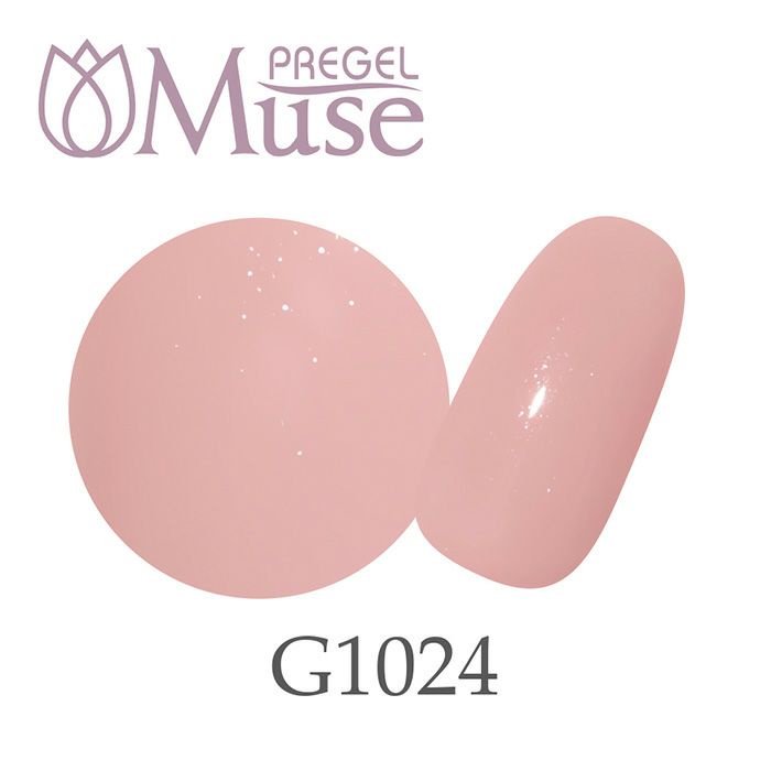 1024 Pregel Muse彩膠 3g 預購/現貨 | 蝦皮購物