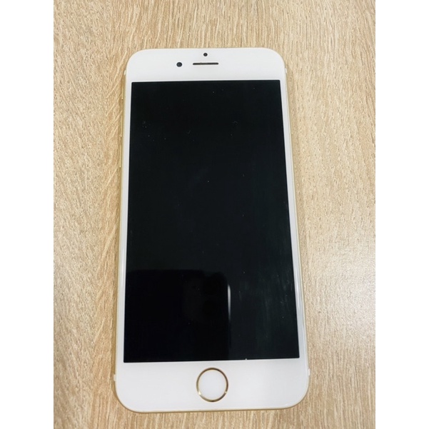 iPhone 6s 128G 金色｜外觀螢幕良好｜實體如影片 | 蝦皮購物
