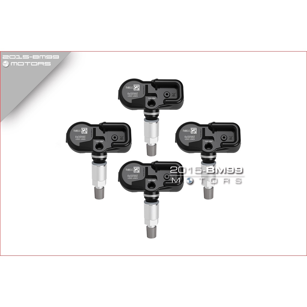 Lexus RX350 GS460 GS430 GS300 LS460 RX450H SC430 胎壓感應器 胎壓偵測器 | 蝦皮購物