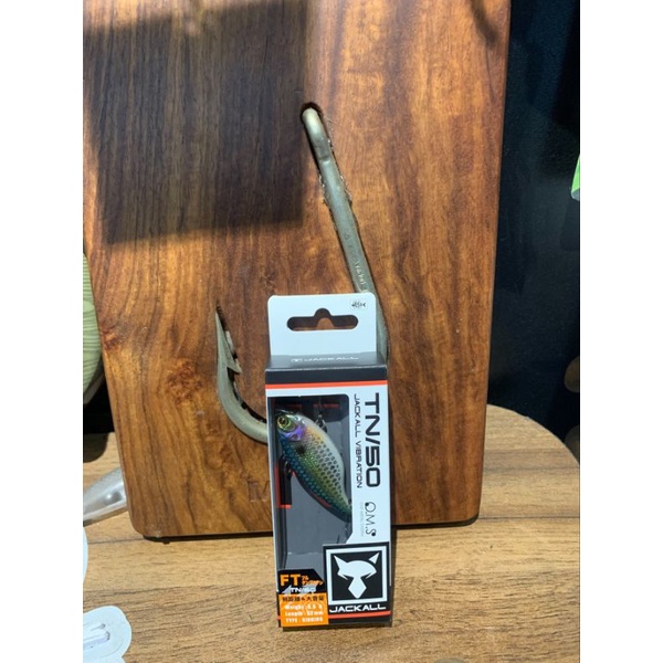 JACKALL TN50 | 蝦皮購物