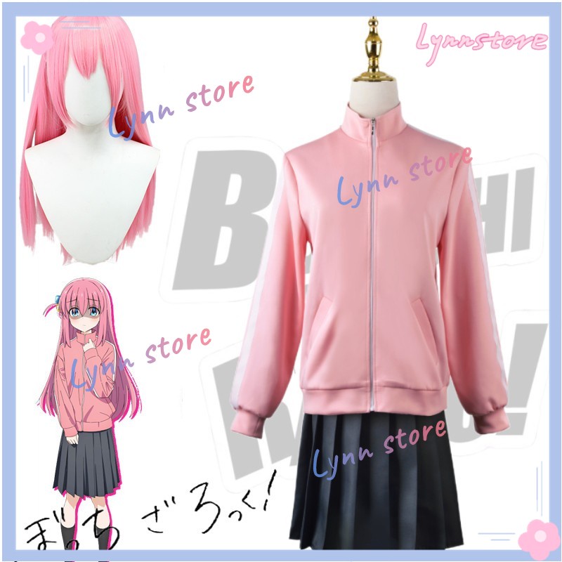 JINN 遊戲 GENSHIN IMPACT 合作 HEYTEA JK 制服綾香綾香綾香/綾藤 JK DK 制服 Cos | 蝦皮購物