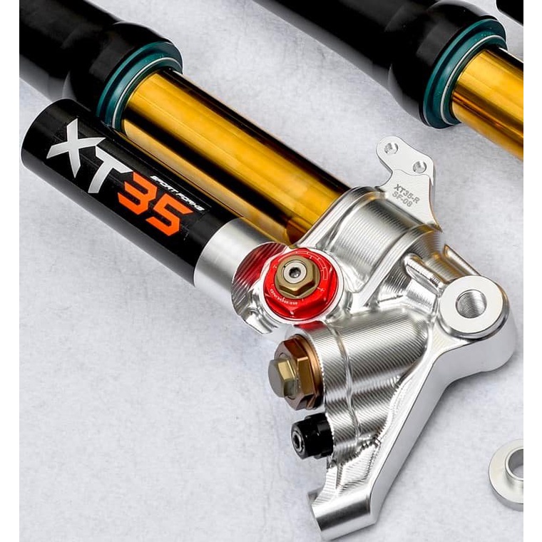 鯊魚工廠全車系倒叉 XT35/T35/L35/XL35 | 蝦皮購物