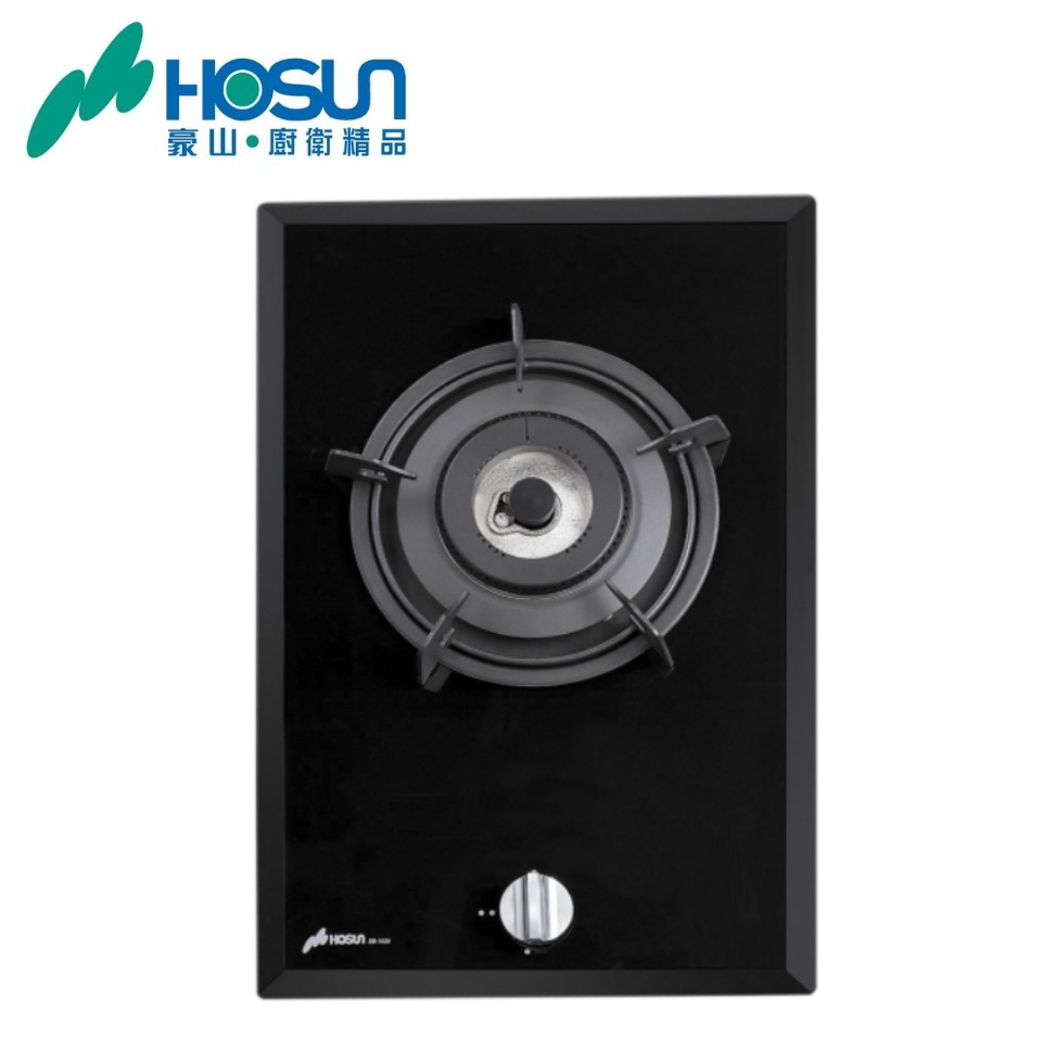 【豪山HOSUN原廠 免運】強化單口玻璃併爐 SB-1020 爐架 裝飾框 防湯蓋 公司貨>廚房小山 | 蝦皮購物