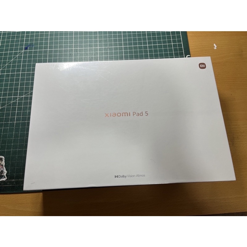 小米pad 5珍珠白6G/128G | 蝦皮購物