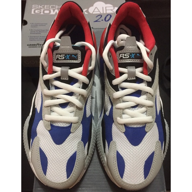 Puma運動休閒潮鞋uk7 us8 26cm | 蝦皮購物