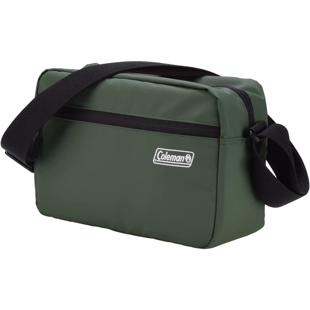 【Coleman】日本ETSUMI聯名相機包 Camera Bag Mini Shoulder Bag 側背包 相機包 | 蝦皮購物