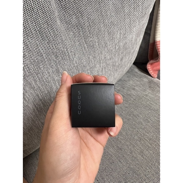 SUQQU 艷澤粉霜4g #110 | 蝦皮購物