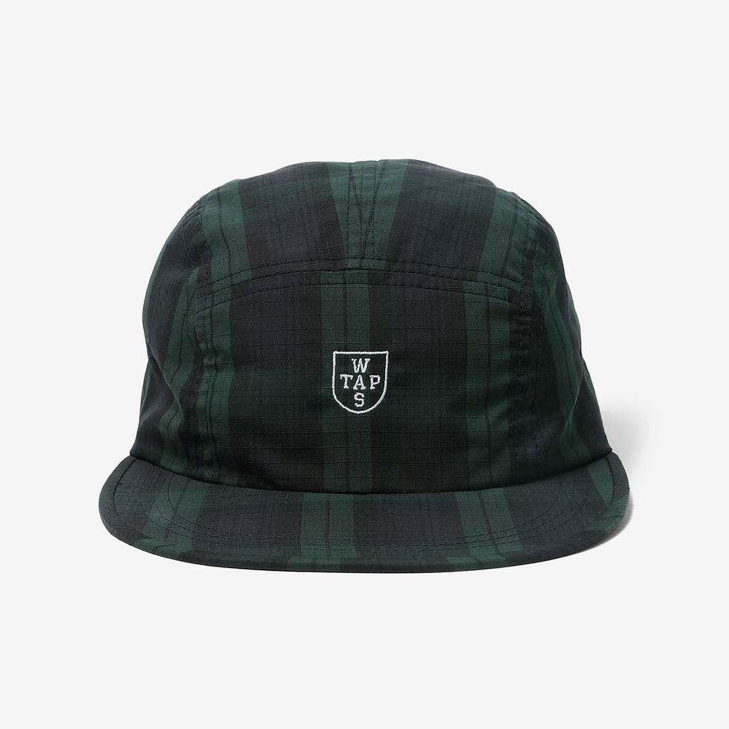 【日貨代購CITY】2022AW WTAPS T-5 02 CAP TEXTILE CRST 平板帽 帽子 現貨 | 蝦皮購物
