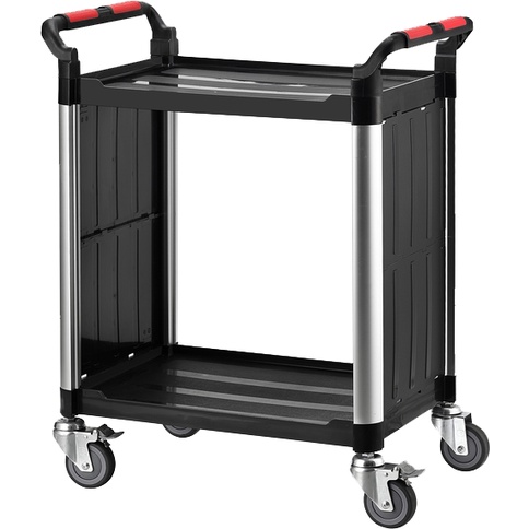 【康得倫 KTL】 KT-707E KT-707G 多功能工作車 多功能手推推車 工具車 餐車 收納車 工作推車 置物車 | 蝦皮購物