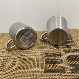 咖啡色的熊 A-OK 美式雙層隔熱咖啡杯 260/360ml | 蝦皮購物