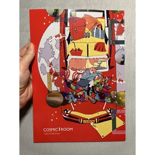 COSMIC1 ROOM 原創畫集 COMITIA 繪師：Magata | 蝦皮購物