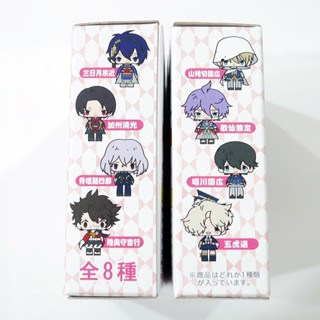 【AGS日本代購】全新現貨 刀劍亂舞 加州清光 角色款 橡膠 吊飾 掛飾 Koedarize (拆售) | 蝦皮購物