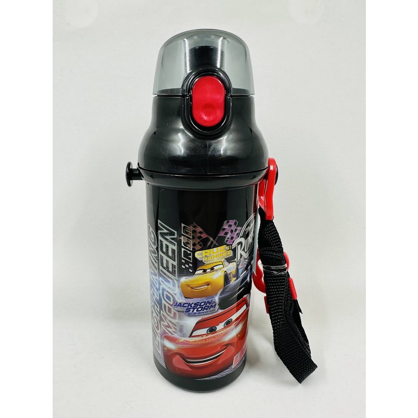 (小品日貨) 現貨 2023 日本製 SKATER Cars 麥坤 480ml 直飲 水壺 銀離子 PSB5SANAG | 蝦皮購物