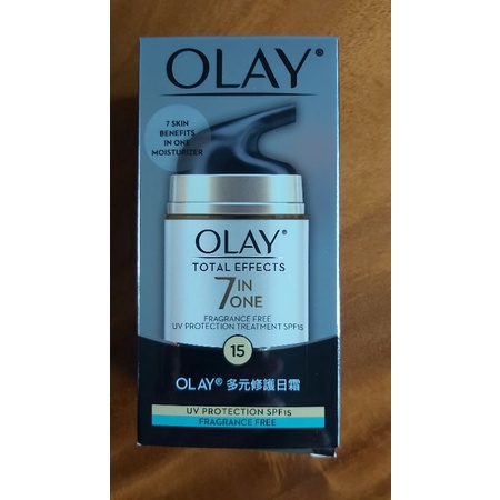 期限 2027年* OLAY歐蕾多元修護日霜 無香料配方全新 | 蝦皮購物