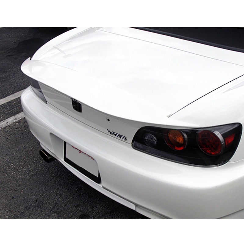 (全台可安裝)日本S2000 BYS款 升級高品質碳纖維壓尾翼 定風翼 包圍後尾箱擾流板頂翼 | 蝦皮購物
