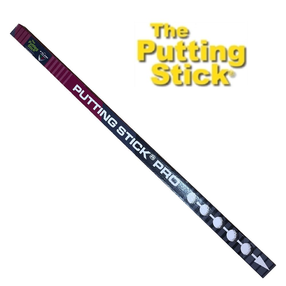 高爾夫球推桿練習尺, the putting stick pro v2 | 蝦皮購物