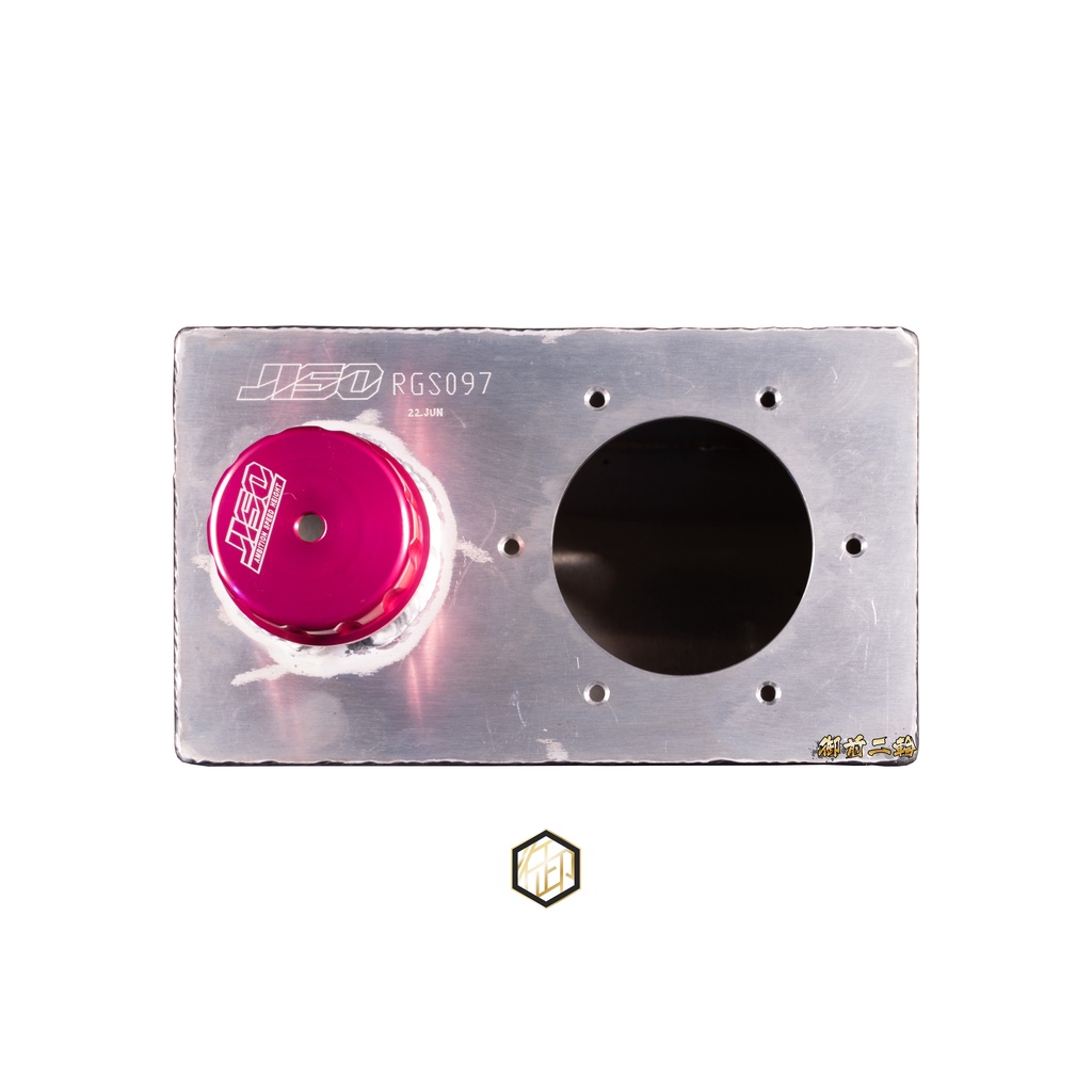 御前二輪機車精品 RRGS JISO 鋁合金油箱 勁戰 三代 四代 五代 BWS GTR CUXI RS噴射油箱 | 蝦皮購物