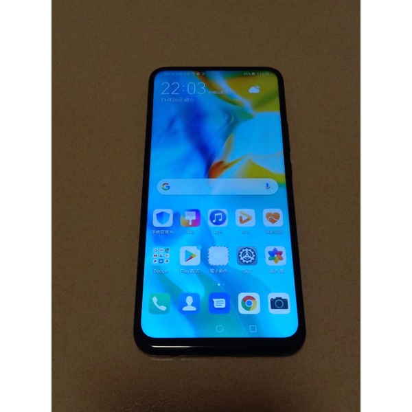 華為HUAWEI Y9 Prime 2019 Android 9.0(4G / 128G) | 蝦皮購物