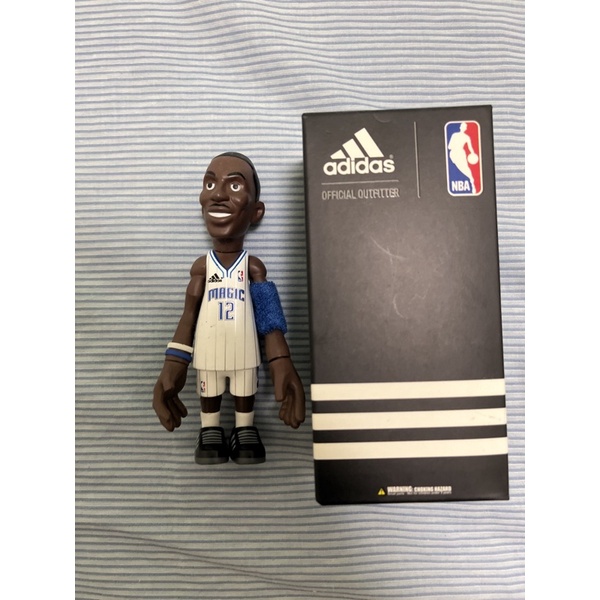 NBA 魔獸 霍華德 公仔 Dwight Howard 12號 | 蝦皮購物