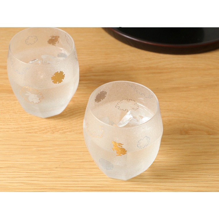 ADERIA 雪兔雙入杯禮盒組-345ml/1組 - 入厝禮/婚禮小物/開幕賀禮/結婚禮 | 蝦皮購物