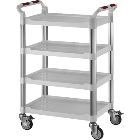 【康得倫 KTL】 KT-707E KT-707G 多功能工作車 多功能手推推車 工具車 餐車 收納車 工作推車 置物車 | 蝦皮購物