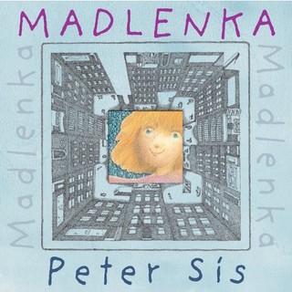 Madlenka/Peter Sis【禮筑外文書店】 | 蝦皮購物